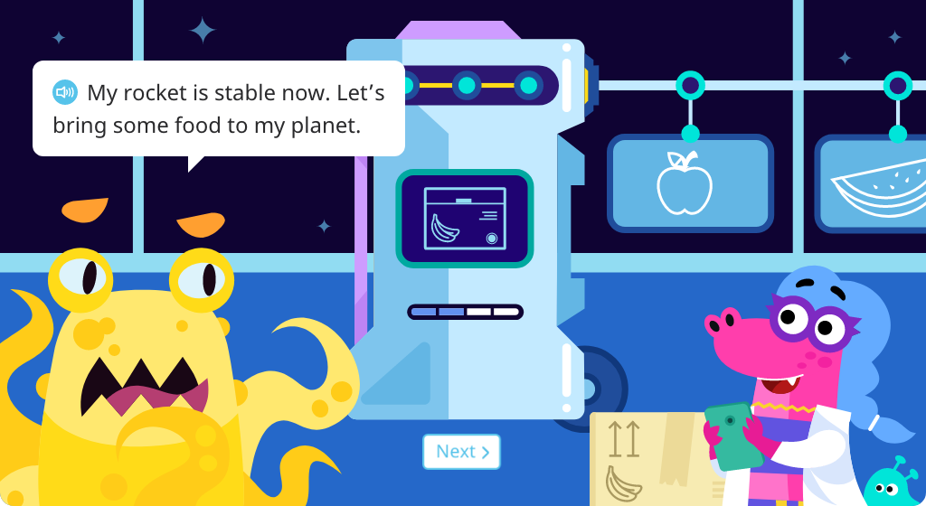 First Grade Math - instruction and mathematics practice for 1st grader